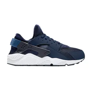 Nike Air Huarache - Blue
