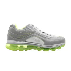 Nike Max 24-7 Sneakers - Silver