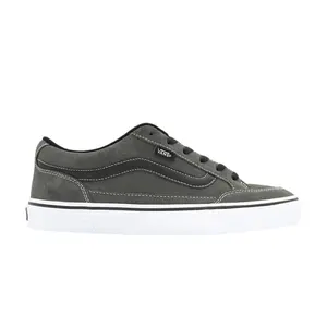 VANS Bearcat Sneakers - Black