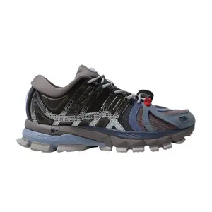 LI-NING Furious Rider Ace 1.5 'New York Fashion Week' Grey