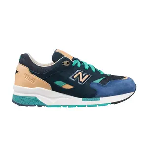 NEW BALANCE Social Status X 1600 Sneakers - Blue