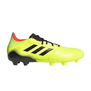Adidas Copa Sense.2 Fg 'game Data Pack - Yellow