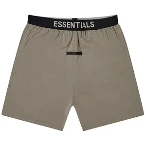 Fear Of God Sp21 Lounge Short