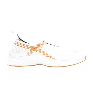 Nike Air Woven Sneakers - White