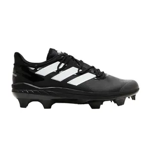 Adidas Adizero Afterburner Pro Tpu Sneakers - Black