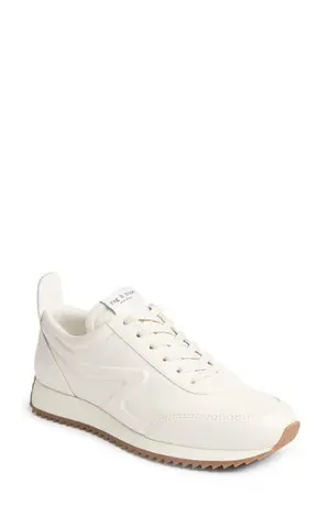 Rag & Bone Retro Runner Sneaker - Birch