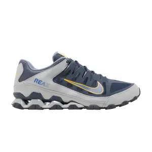 Nike Reax 8 Tr Mesh Sneakers - Grey