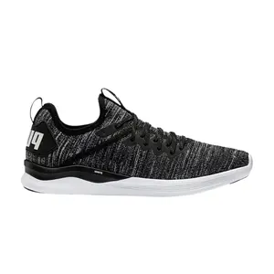 PUMA Ignite Flash Evoknit Athletic Sneakers
