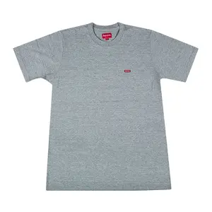 Supreme Small Box Tee - Grey