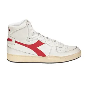 DIADORA Mi Basket High-top Sneakers - White