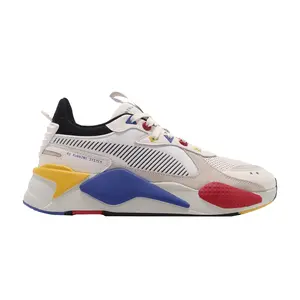 PUMA Rs-x Colour Theory Sneakers