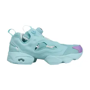 REEBOK Bt21 X Instapump Fury Og Mu 'koya' Sneakers - Blue