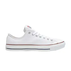 CONVERSE Chuck Taylor All Star Ox Sneakers - White