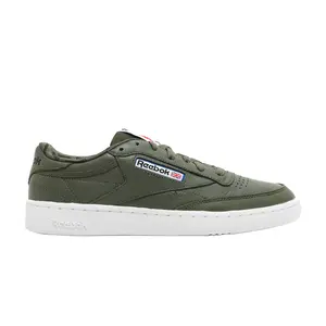 REEBOK Club C 85 So Sneakers - Green