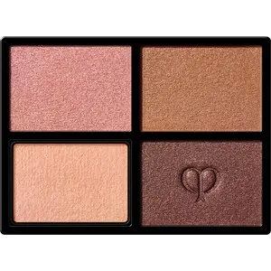 CLE DE PEAU BEAUTE Eye Color Quad Eyeshadow Refill - 7 - Starlight Spendor