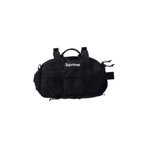Supreme Waist Bag - Black