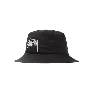 Nike X Stussy Bucket Hat - Black