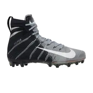 Nike Vapor Untouchable 3 Elite Flyknit - Black
