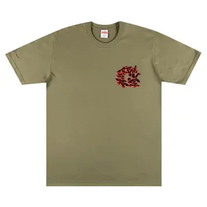 Supreme Support Unit Tee
