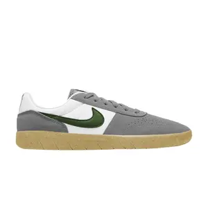 Nike Team Classic Sb Sneakers - Grey