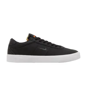 Nike Zoom Bruin Iso Sb Sneakers