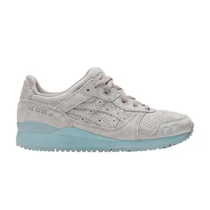 Asics Ronnie Fieg X Gel Lyte 3 Og ‘the Palette Astro - Cream