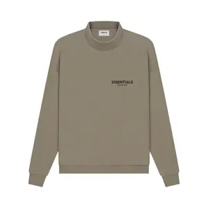 Fear Of God Pull-over Mockneck