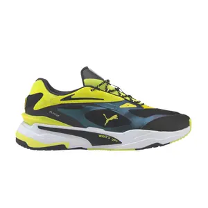 PUMA Rs-fast - Black