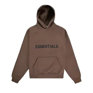 Fear Of God Drawstring Sport Outerwear For Men