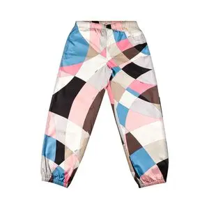 Supreme X Emilio Pucci Sport Pant - Multicolor