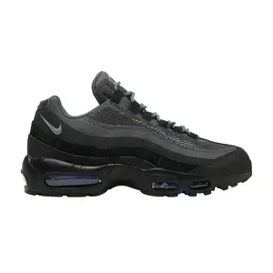 Nike Air Max 95 Sneakers - Black