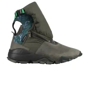 Adidas Y-3 Ryo High Boots