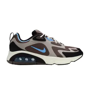 Nike Air Max 200 Sneakers - Brown