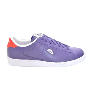 Nike Supreme Tennis Classic Sneakers - Purple