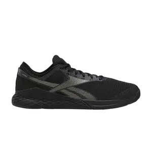 REEBOK Nano 9 Sneakers - Black