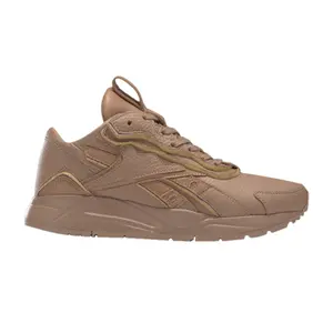 REEBOK Victoria Beckham X Bolton Leather Sneakers - Tan