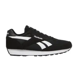 REEBOK Rewind Run Sneakers - Black