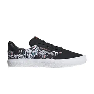 Adidas 3mc Floral Palm Sneakers