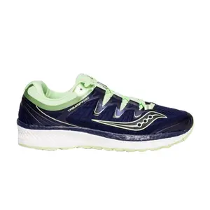 Saucony Wmns Triumph Iso 4 - Blue
