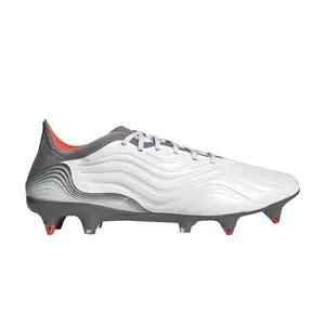 Adidas Copa Sense.1 Sg - White