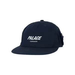 PALACE London Pocket Pal Cap - Blue