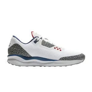 JORDAN Zoom Tenacity 88 Sneakers - White