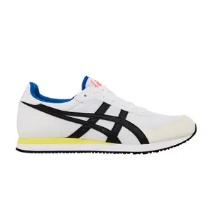 Asics Tiger Runner Sneakers - White