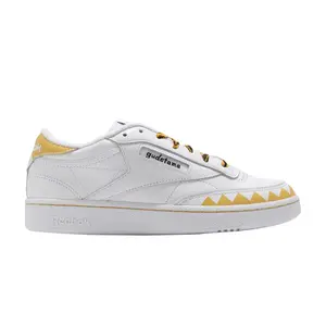 REEBOK X Sanrio Club C 85 'gudetama' Sneakers - White