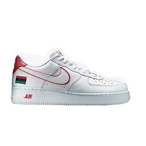Nike Air Force 1 Retro 'bhm