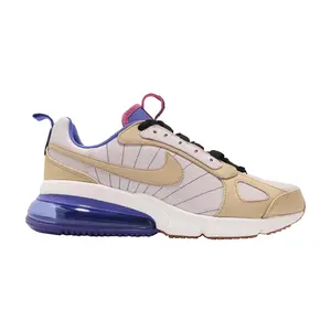Nike Air Max 270 Futura Se Hk Sneakers - Tan
