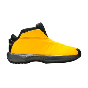 Adidas The Kobe Sneakers - Yellow
