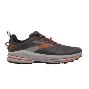 Brooks Cascadia 16 Gtx Cinnabar