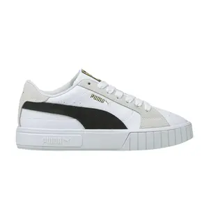 PUMA Cali Star Sneakers - White