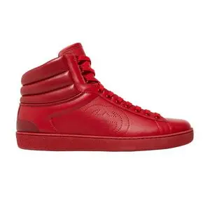 Gucci Ace High-top Sneakers